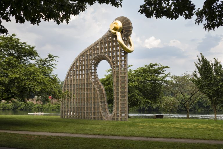 Martin Puryear: Prints, 1962-2016 – The Print Center