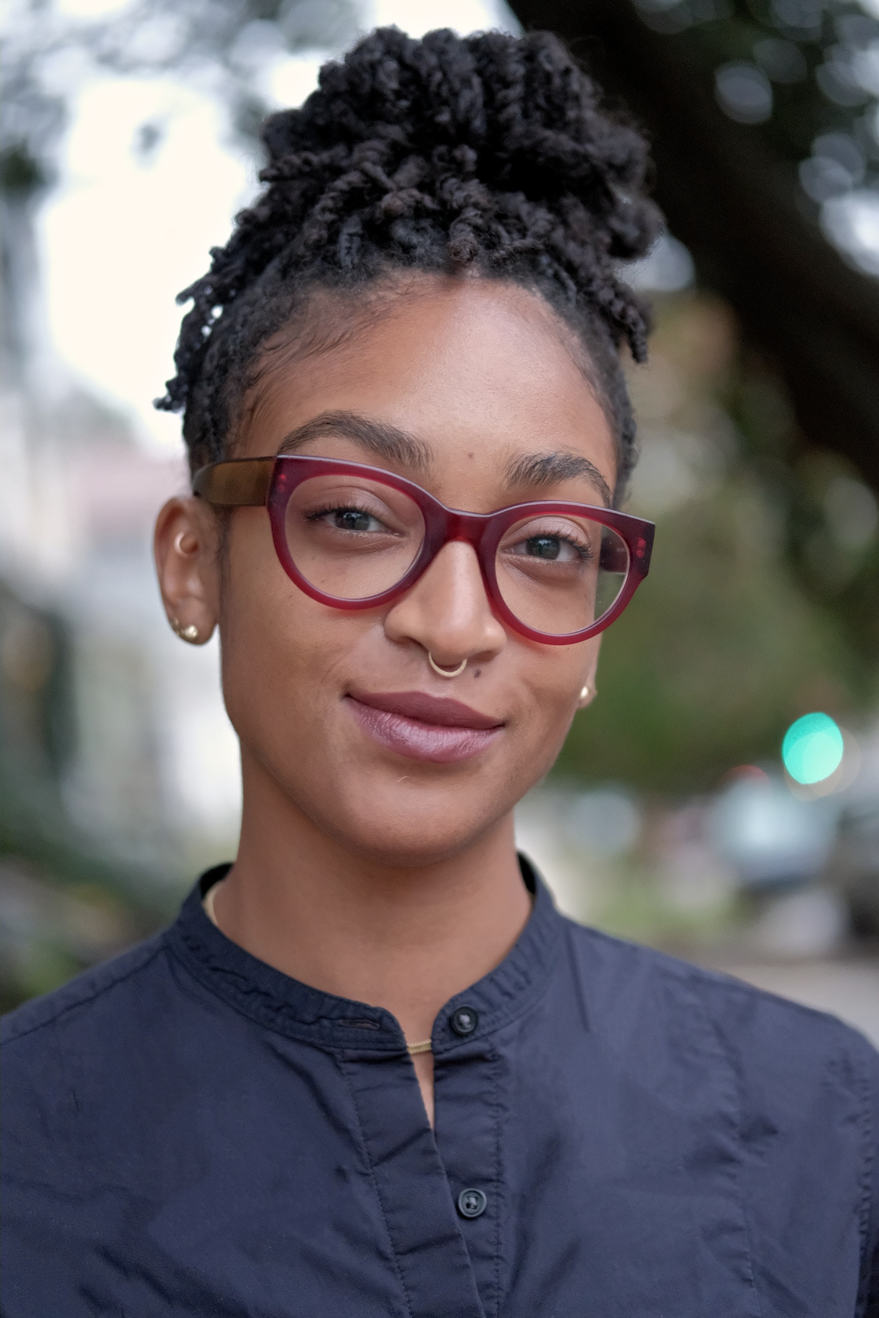 A Conversation with Bethany Collins + Amber Rose Johnson – The Print Center