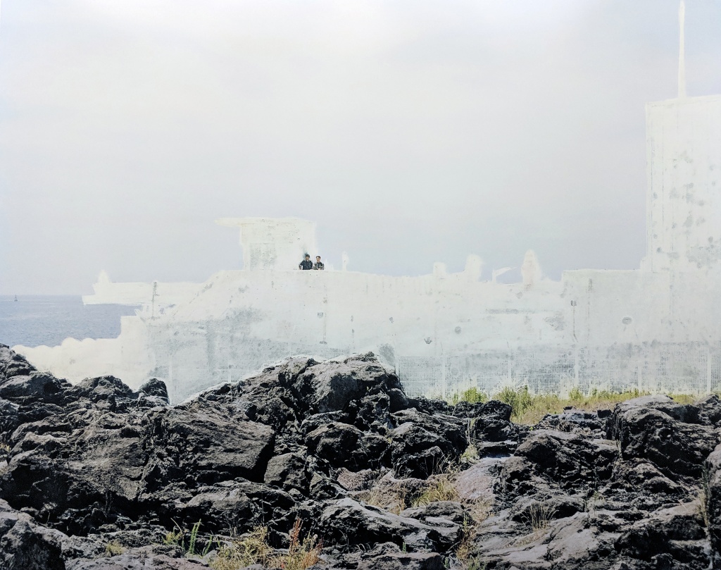 Young Sun Han Finalist – The Print Center