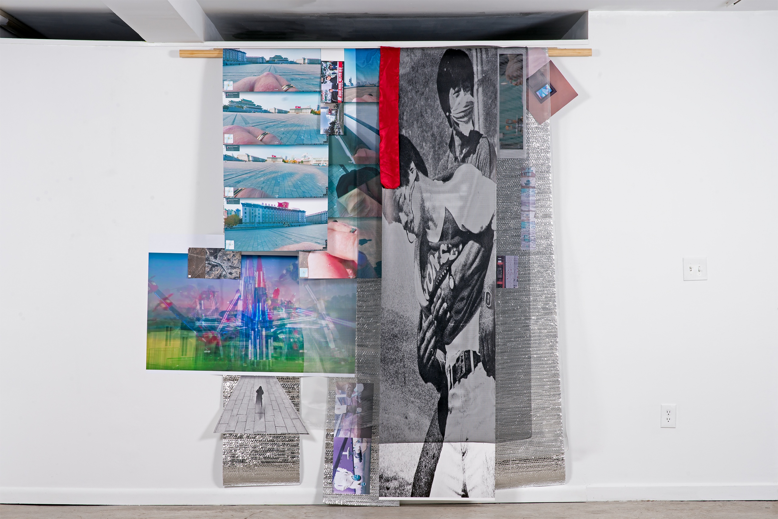 Young Sun Han Finalist – The Print Center