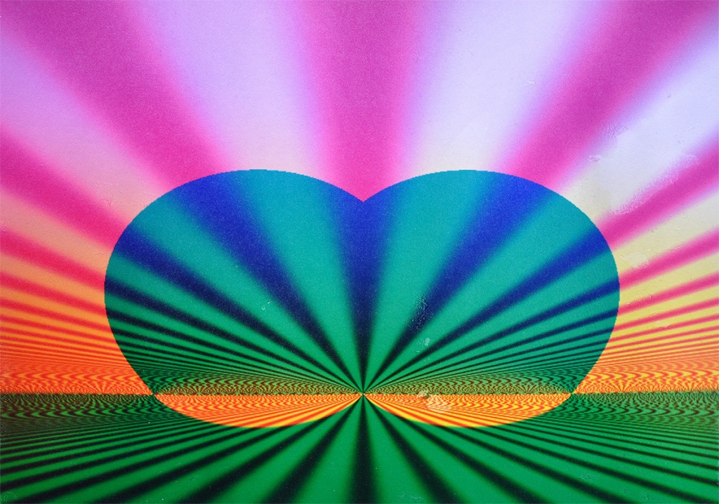 Alan Singer Semifinalist – The Print Center