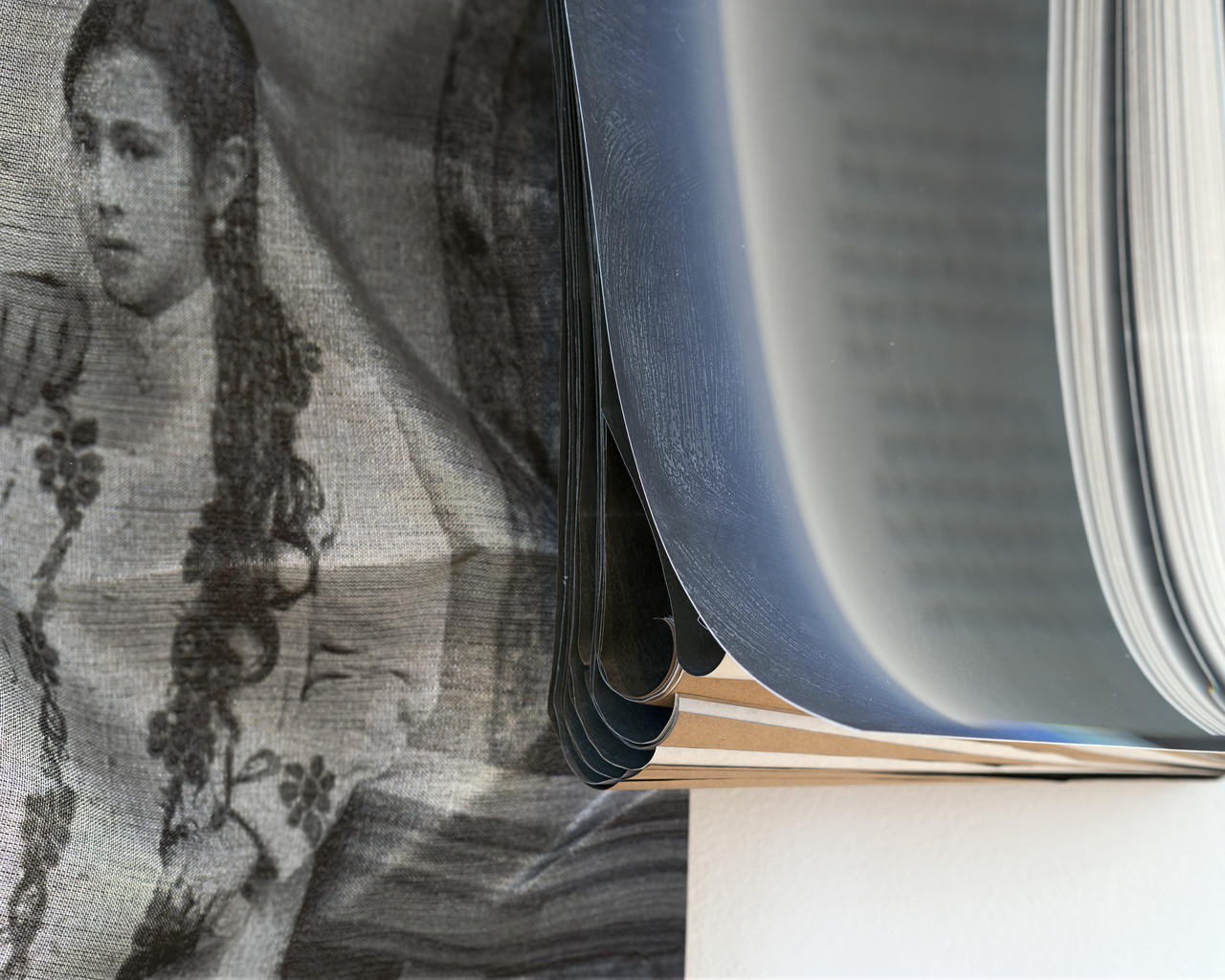 Farimah Eshraghi Semifinalist – The Print Center