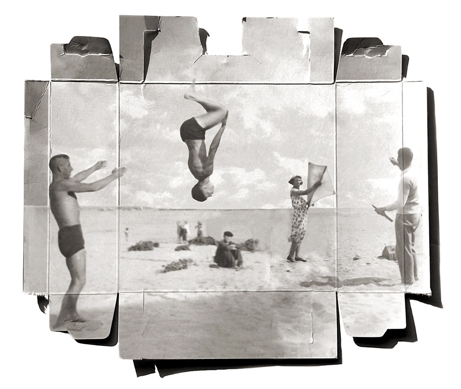 Finalists & Semifinalists – The Print Center | 99th ANNUAL ...